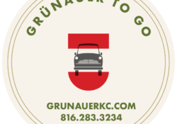 Grünauer - A little Austria in the heart of KC.