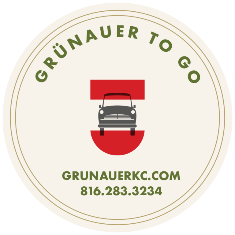 Private Dining - Grünauer